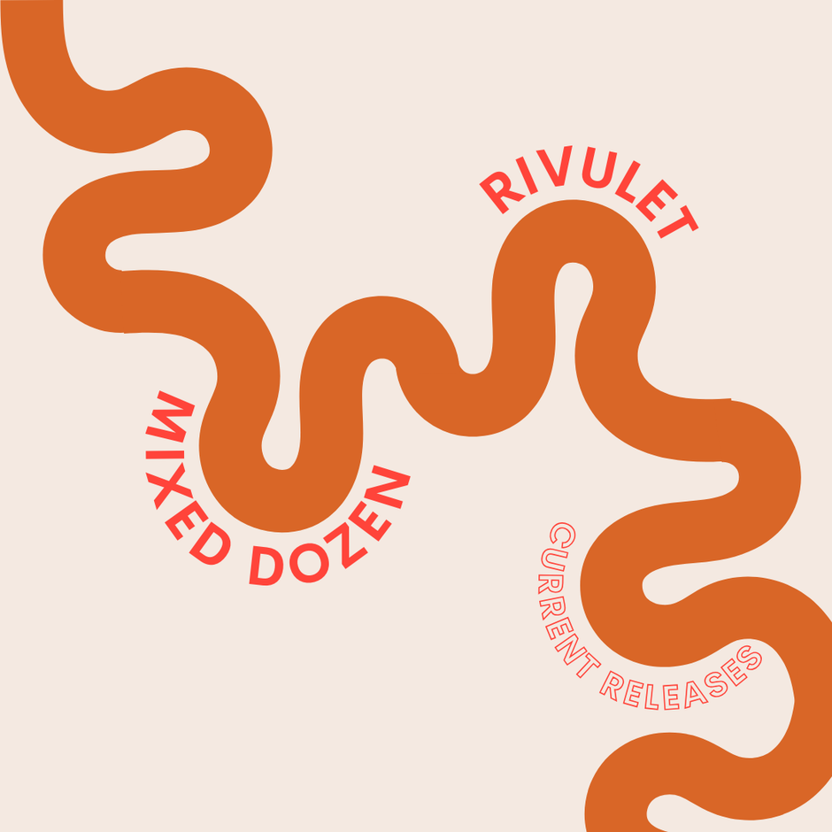 Products – Rivulet Wines